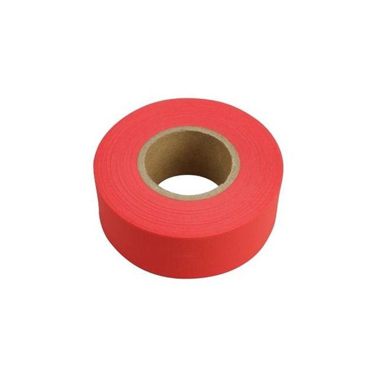 C.H. Hanson 150 Ft. Glo Red Flagging Tape | Do it Best