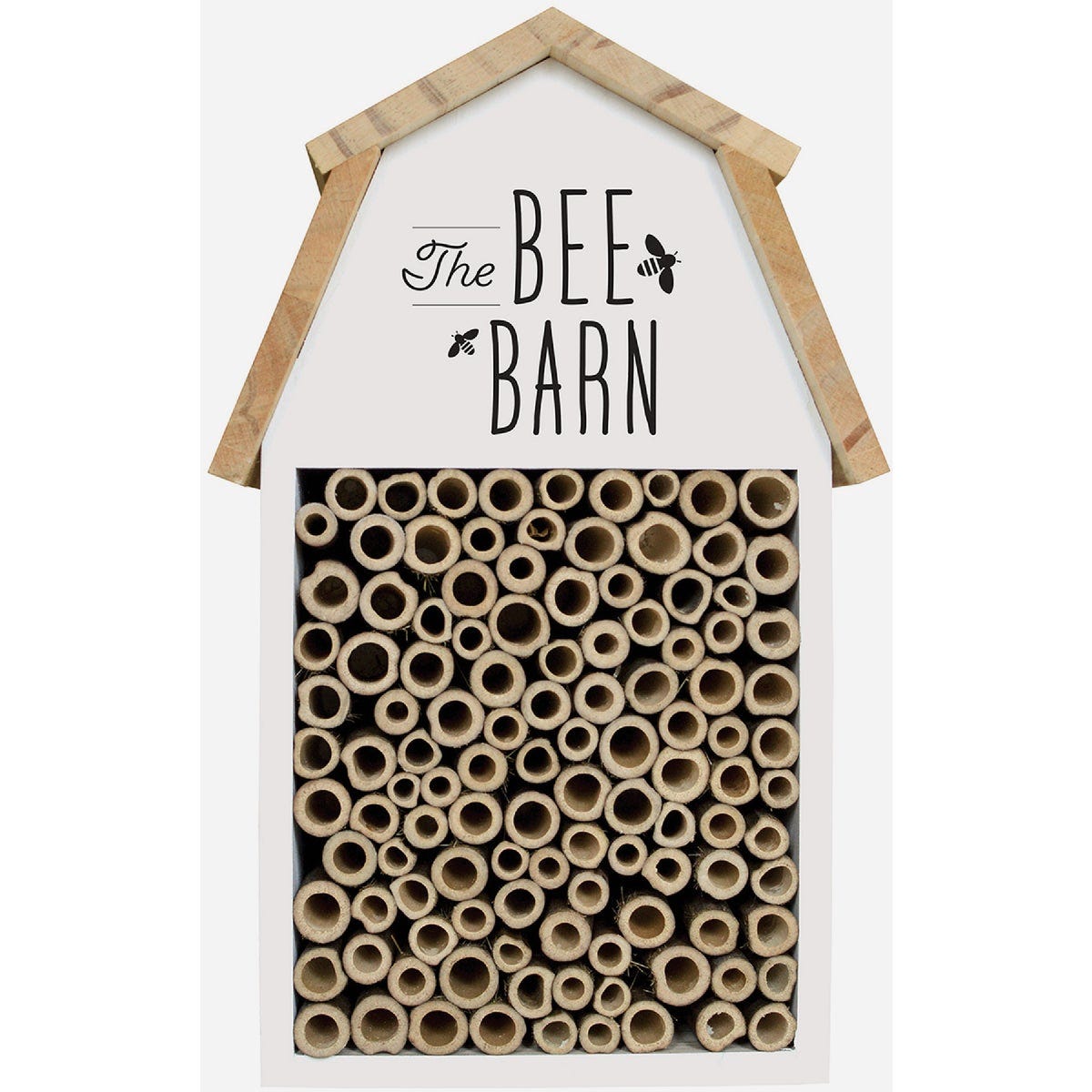 Nature's Way Better Gardens Farmhouse Bee Barn | Do it Best