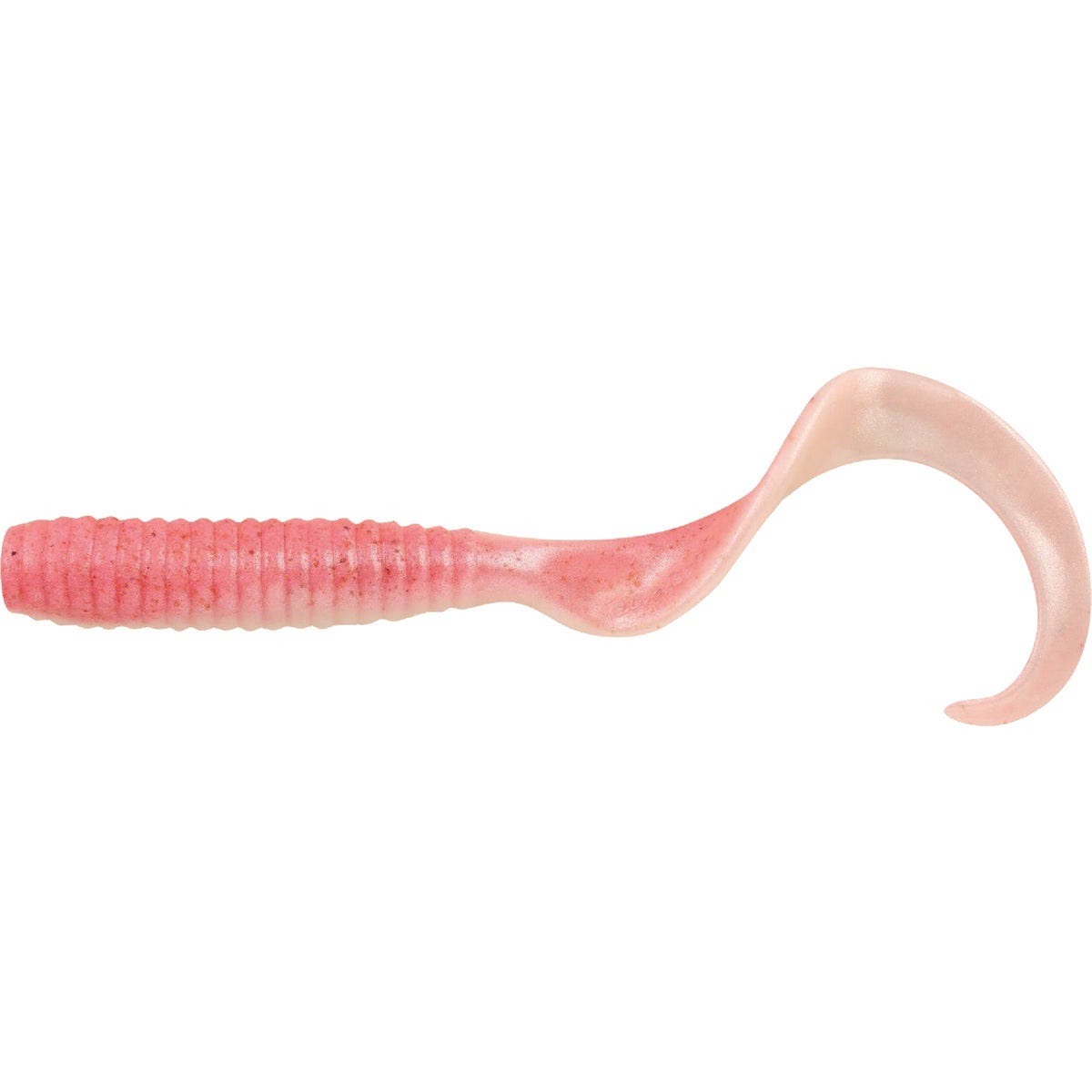 Berkley Gulp! Pink Shine Saltwater Grub Fishing Lure | Do it Best