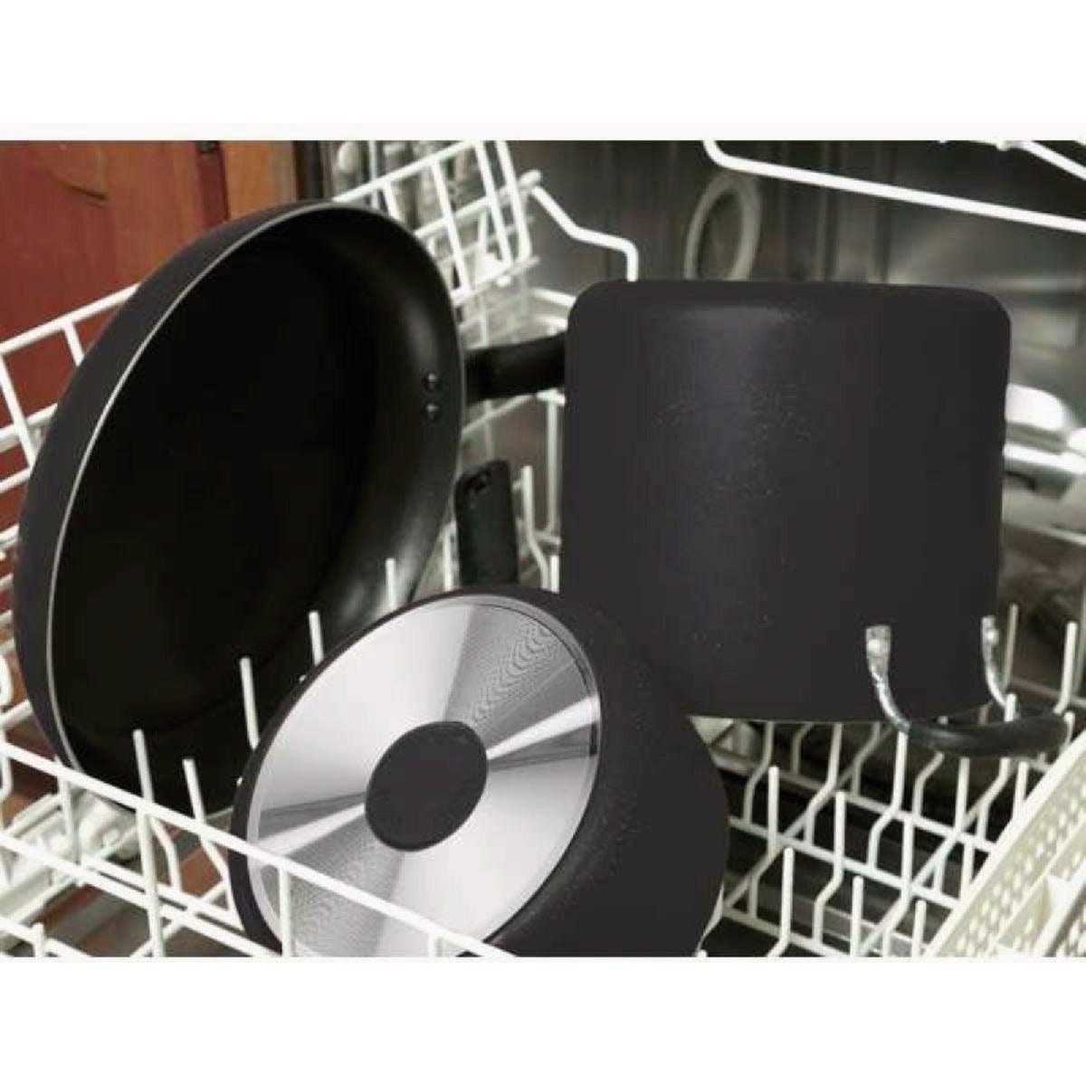T-Fal 13-1/4 In. Specialty Giant Family Fry Pan | True Value Hardware