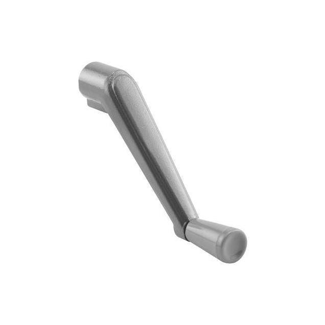 Prime-Line 3/8 In. Spline Gray Awning Operator Crank Handle | Do it Best