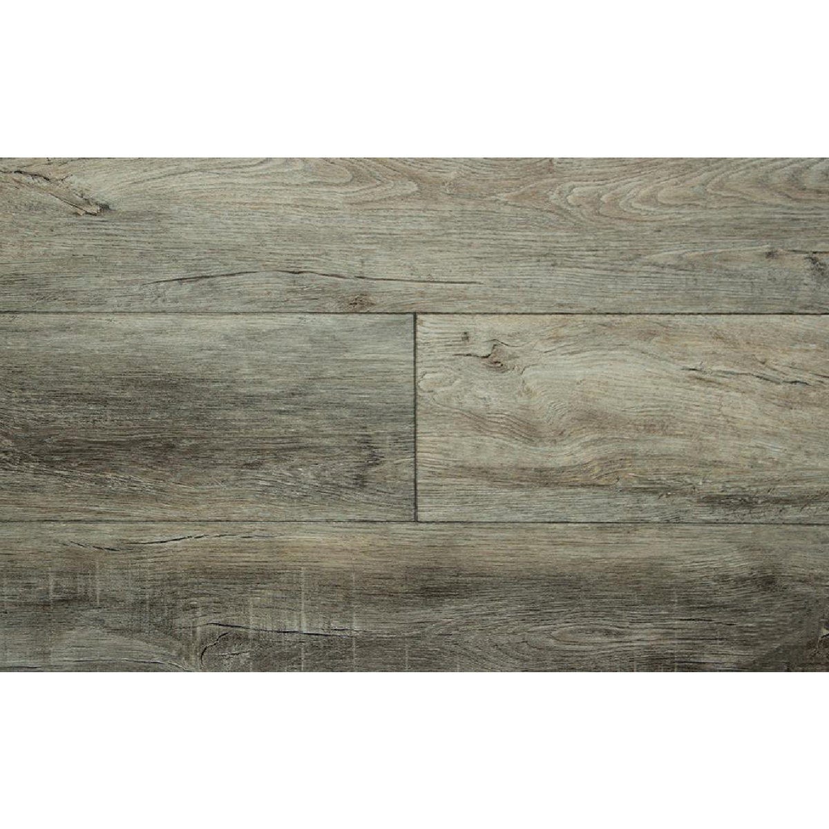 Audacity Flooring Partridge 7.01 In. x 48.62 In. Vinyl Rigid Core Floor ...