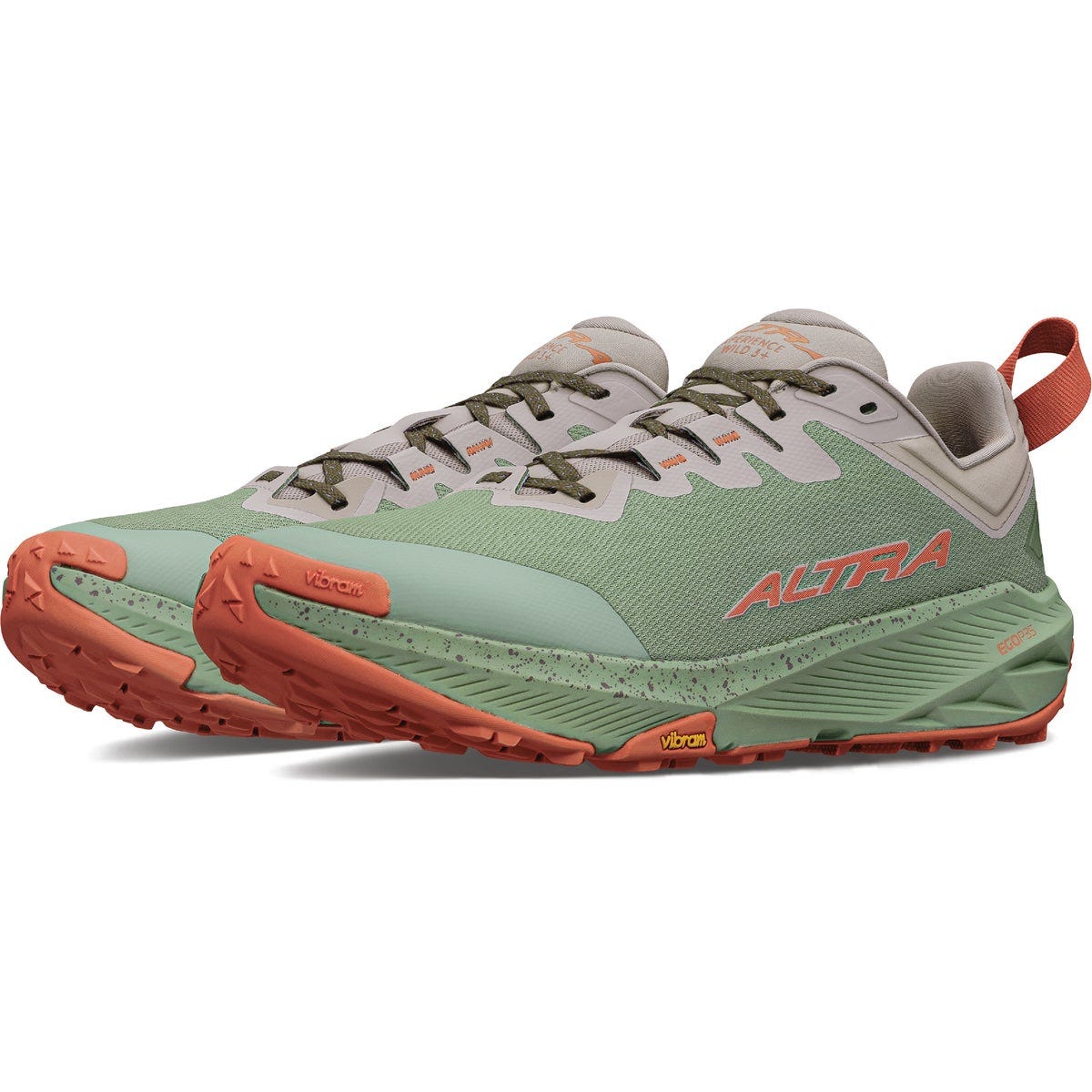 Altra Men's Experience Wild 3+ Size 9.5 Taupe Running Shoe | True Value ...