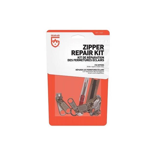 Gear Aid Zipper Repair Kit | Do it Best