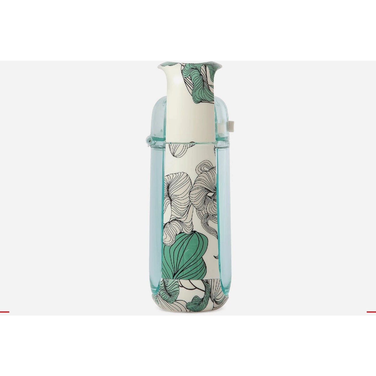 Kor ONE Planet 13-1/2 Oz. Water Moss Ocean Water Bottle | True Value ...