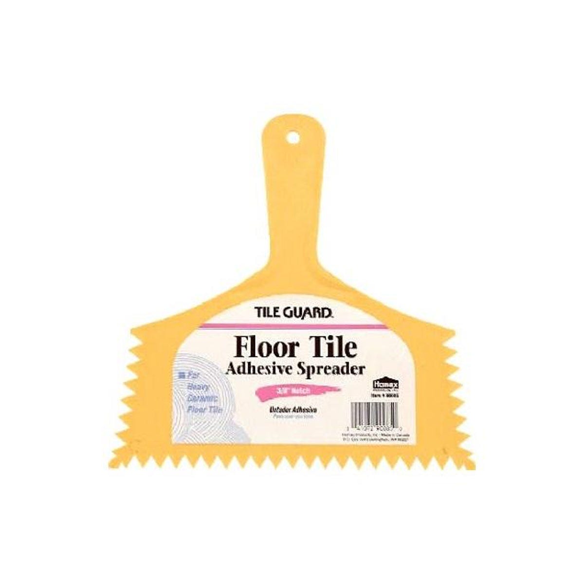 Homax 8 In. Adhesive Spreader Knife | Do it Best