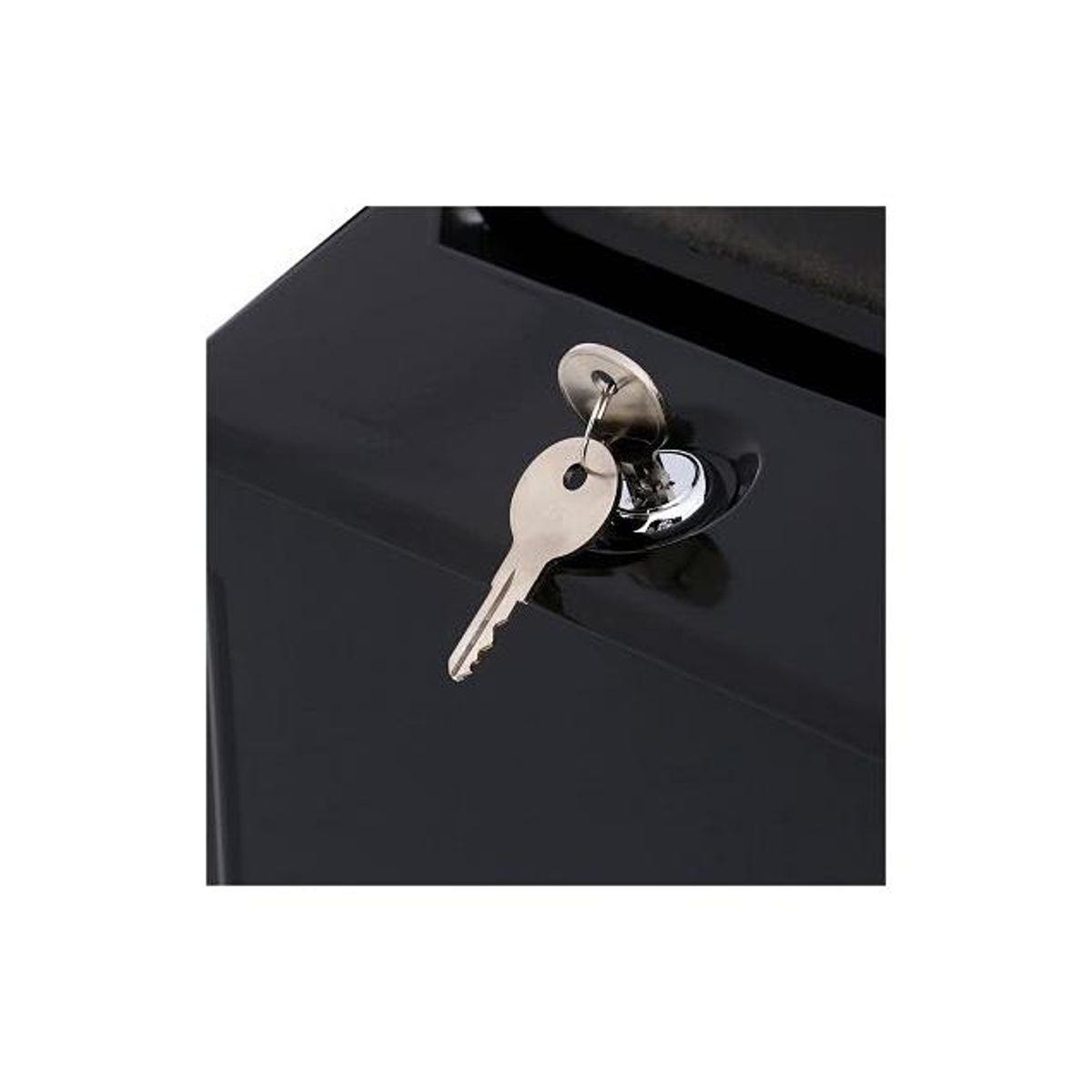 Gibraltar Mailboxes Cam Lock Replacement Kit | True Value Hardware