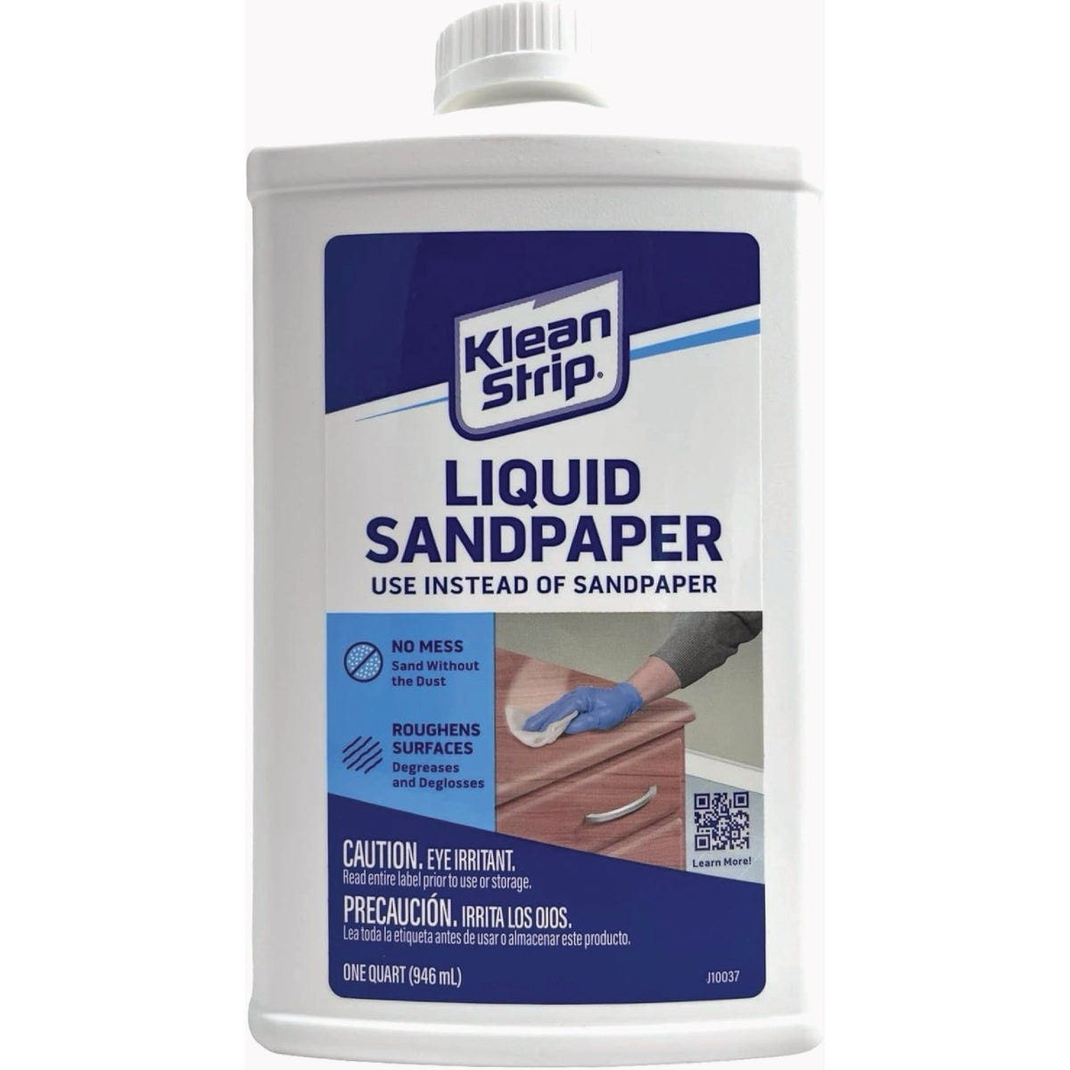 Klean-Strip 1 Qt. Liquid Sandpaper | True Value Hardware