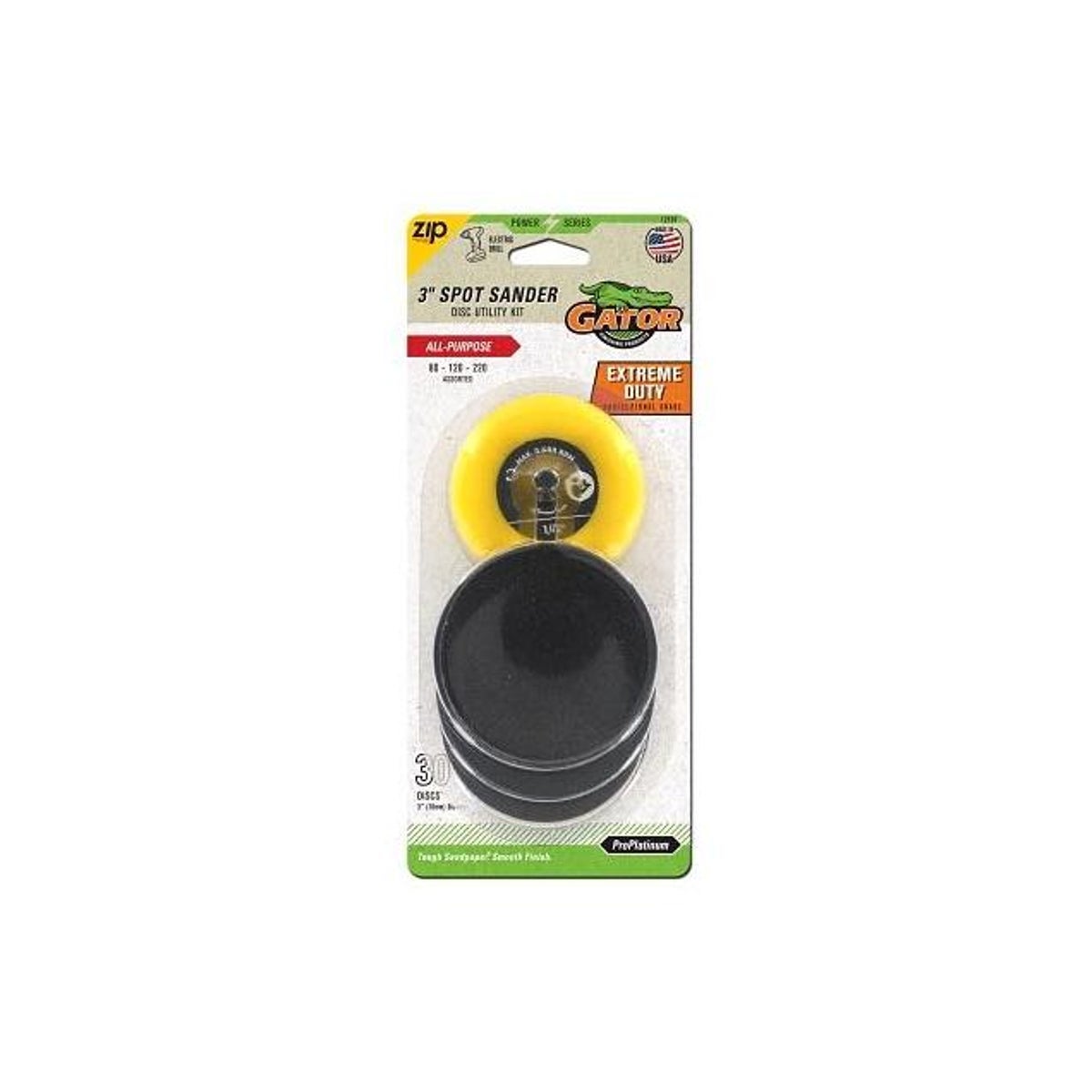 Sanding Disc Kit | True Value Hardware