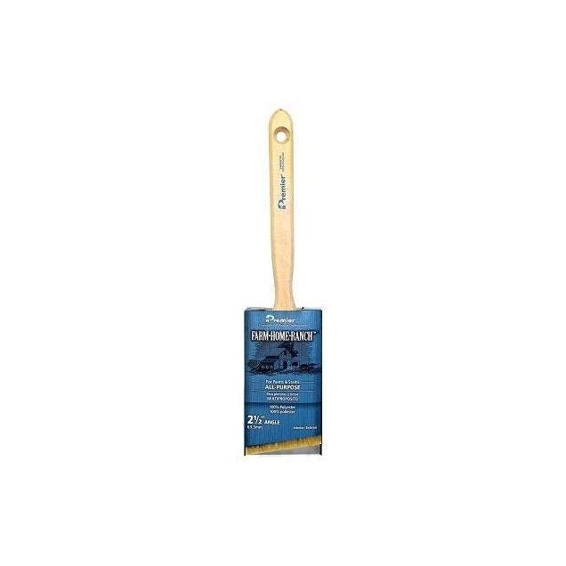 Premier 2.5 In. Farm/Ranch Angle Sash Paint Brush | Do it Best