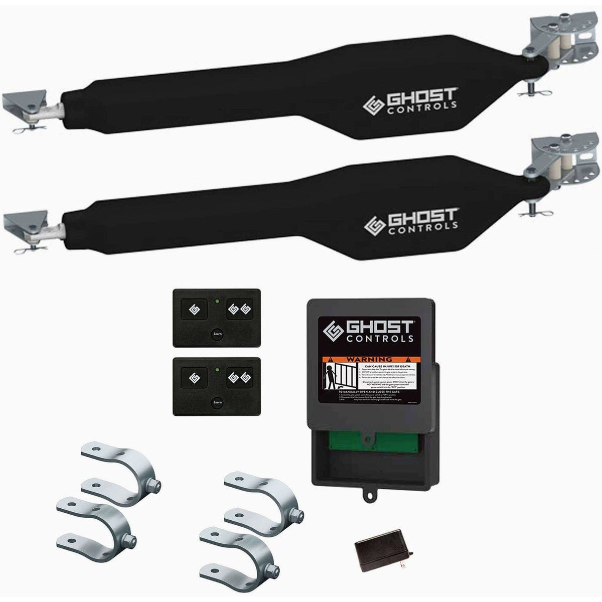 Ghost Controls Dual Gate Opener Kit | True Value Hardware