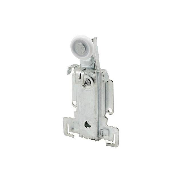 Slide-Co 7/8 In. Panel Wardrobe Door Roller | True Value Hardware