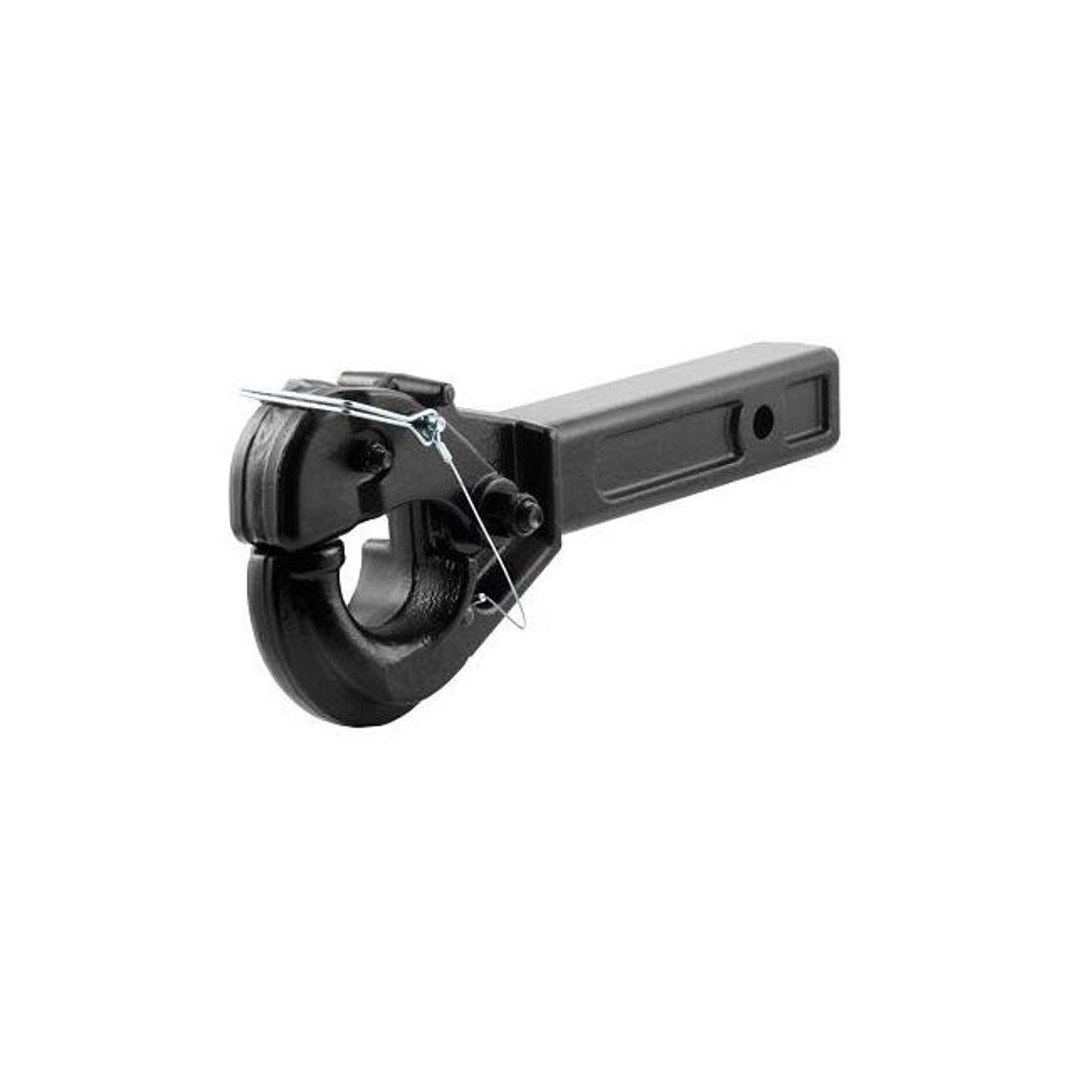 CURT Pintle Hook Hitch, 10,000 Lb. Load | True Value Hardware
