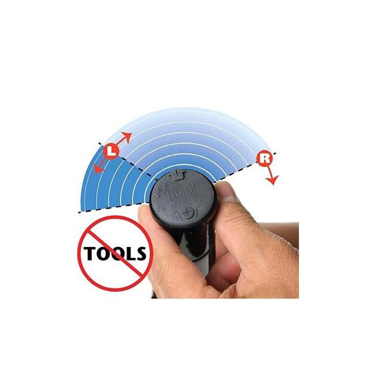 Toro T5 Rapid Set 5 In. Pop-Up Rotor | True Value Hardware