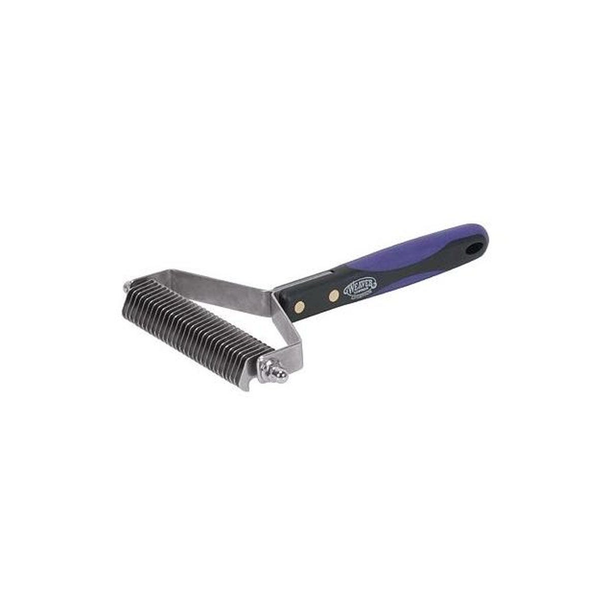 Weaver Leather Livestock Shedding Comb | True Value Hardware