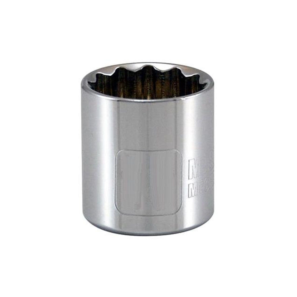 Master Mechanic 3/8 In. Drive 18mm 12-Point Socket | True Value Hardware