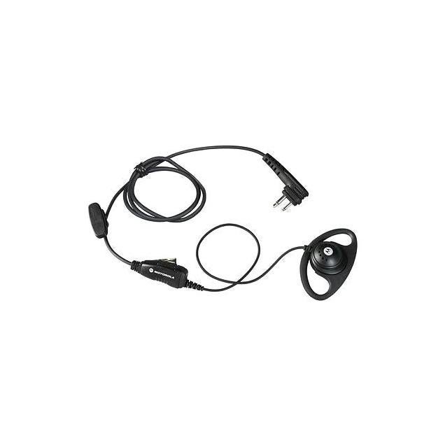 Motorola Ear Piece With Clip-On Push To Talk Microphone | True Value ...