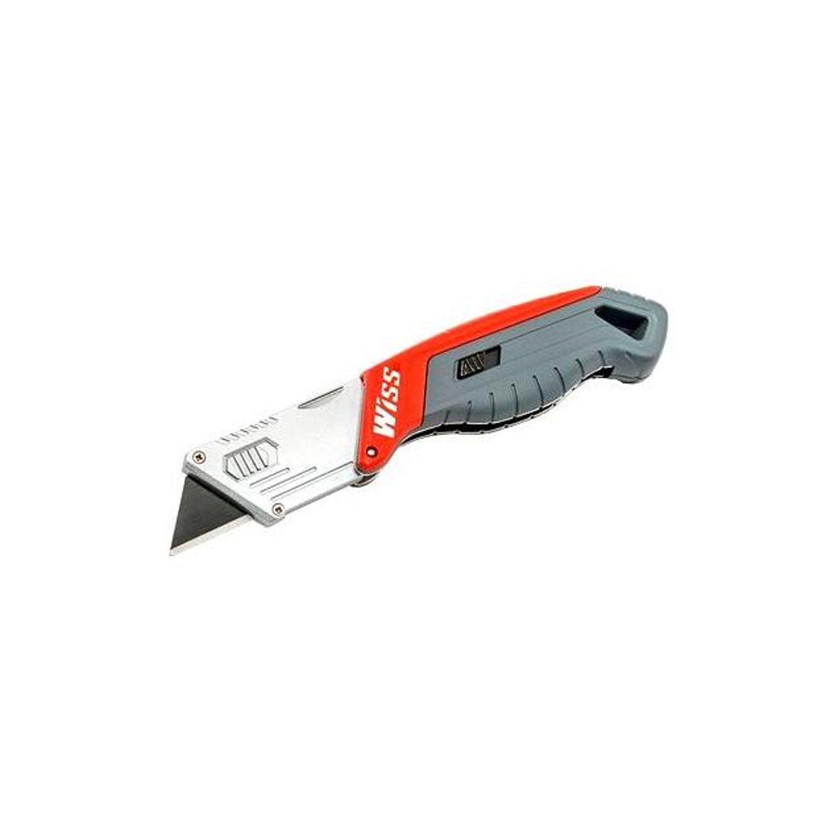 Crescent Wiss Quick-Change Utility Knife | True Value Hardware