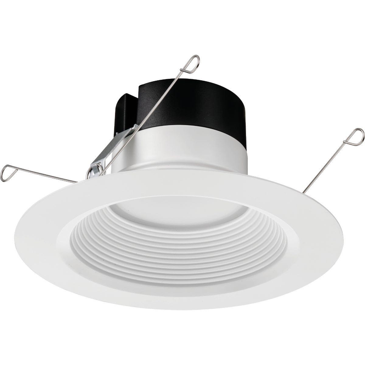 Lithonia Juno 5 In./6 In. Remodel IC Rated LED Switchable Color ...