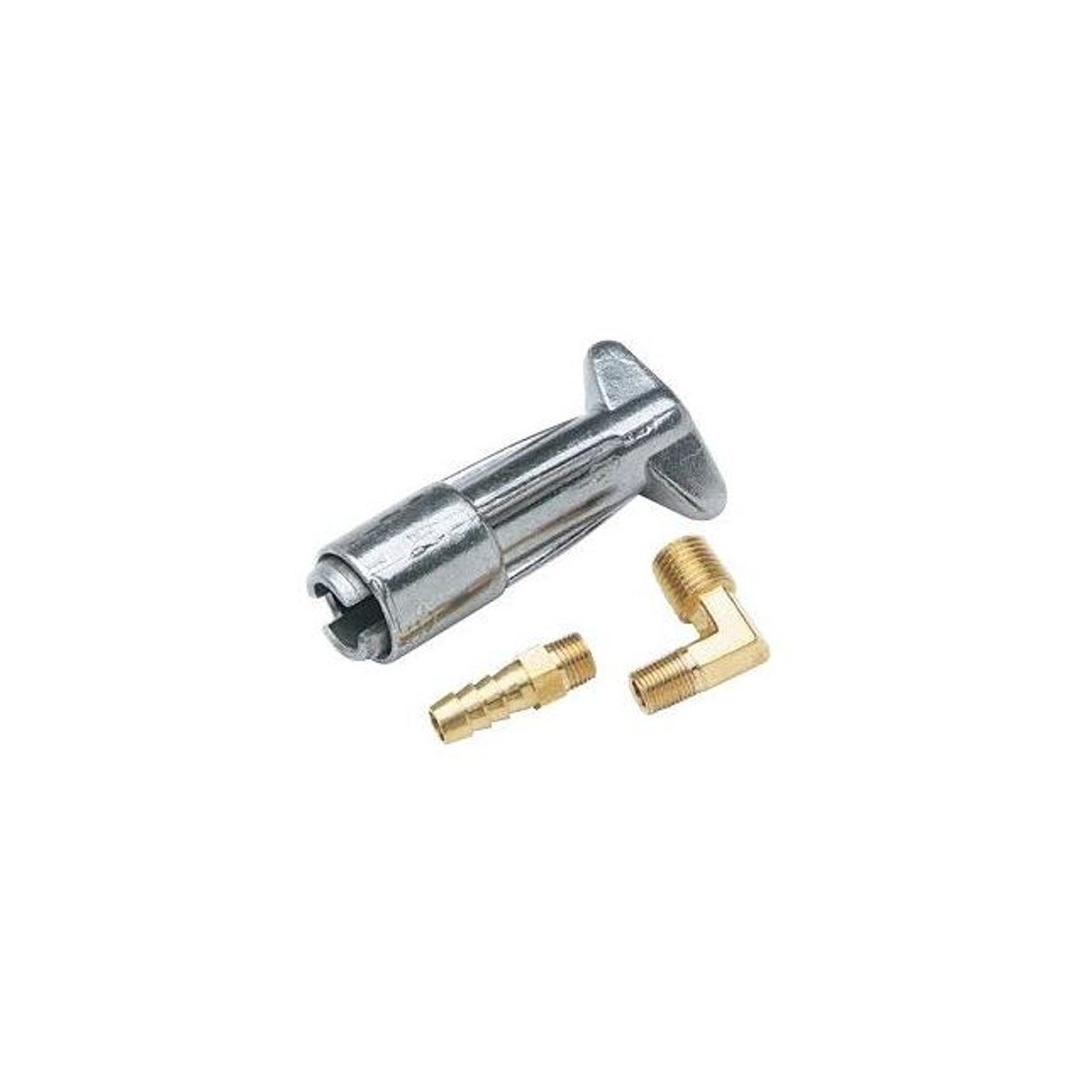 Donovan Marine 1/4 In. NPT Mercury/Mariner Female Tank Connector | True ...