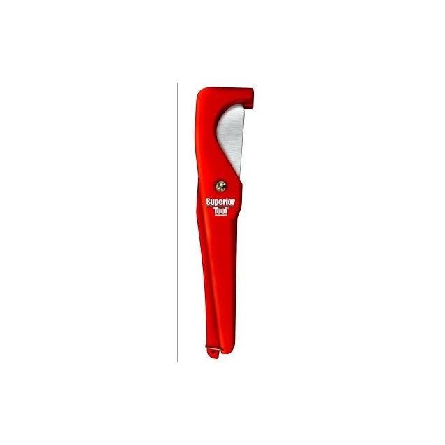 Superior Tool 1-1/2 In. Flexible Tube Cutter | True Value Hardware