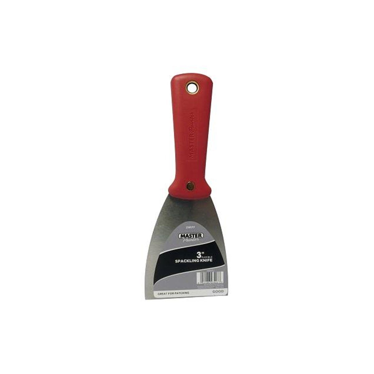 Master Painter 3 In. Flexible Wall Scraper | True Value Hardware