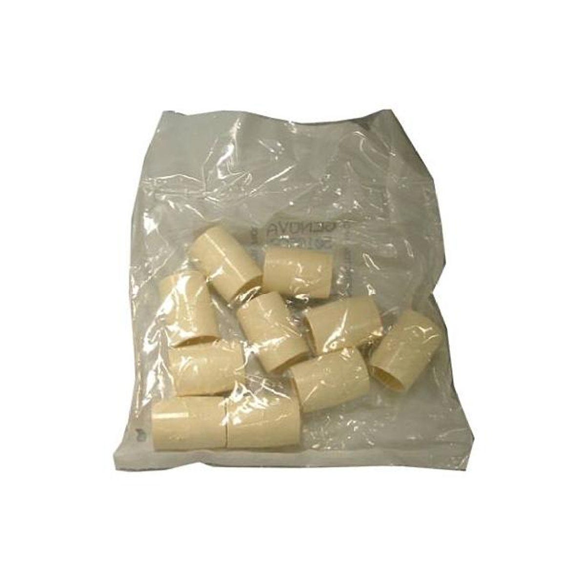 Nibco Pipe 1/2 In. CPVC Hot & Cold Water Coupling (10-Pack) | Do it Best