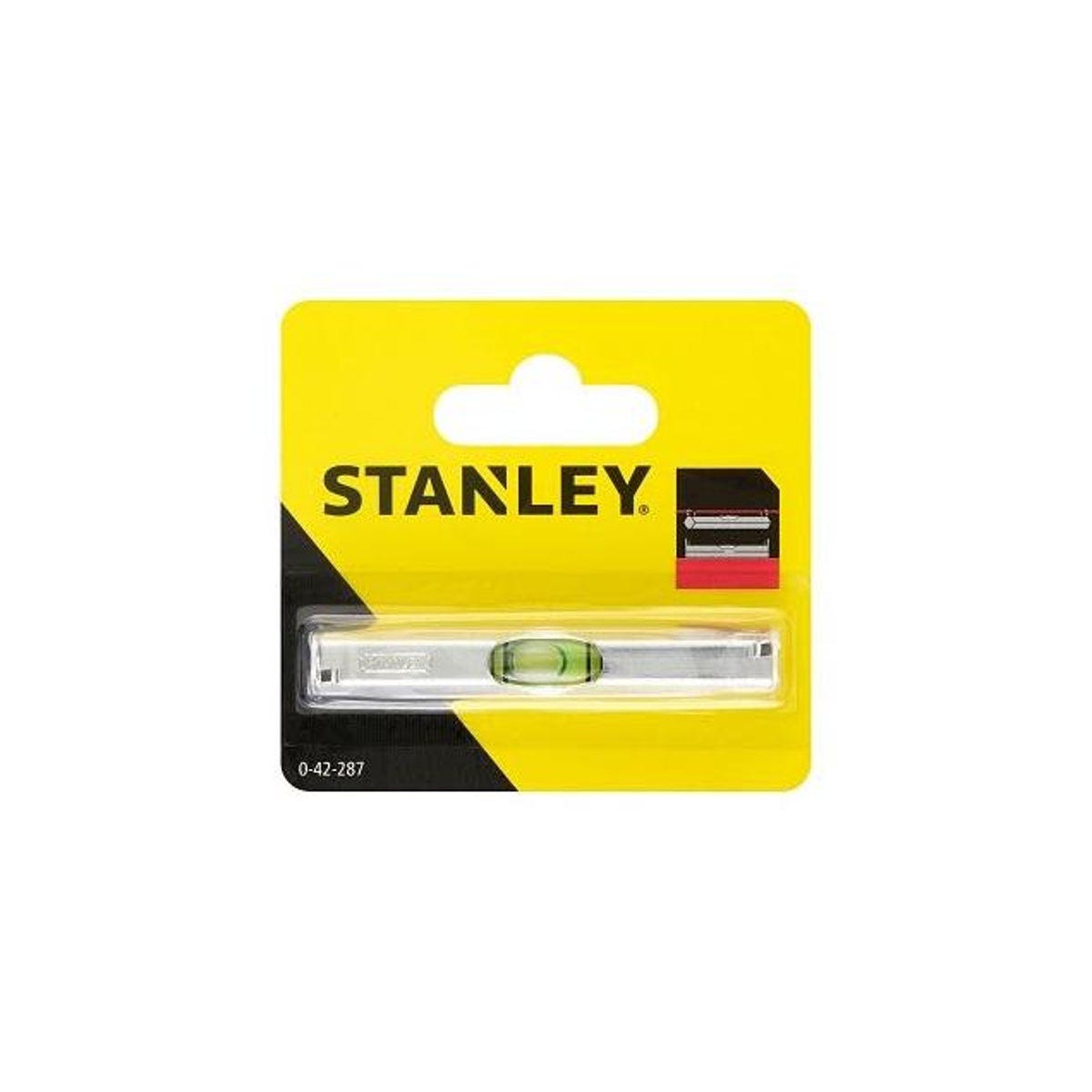 Stanley 3-3/32 In. Aluminum Line Level | Do it Best