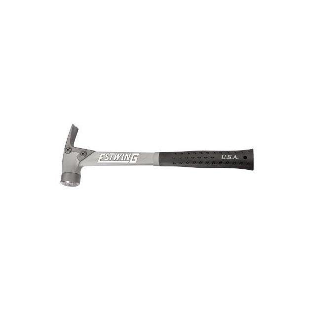 Estwing 14 Oz. Aluminum Milled Face Al-Pro Hammer | Do it Best