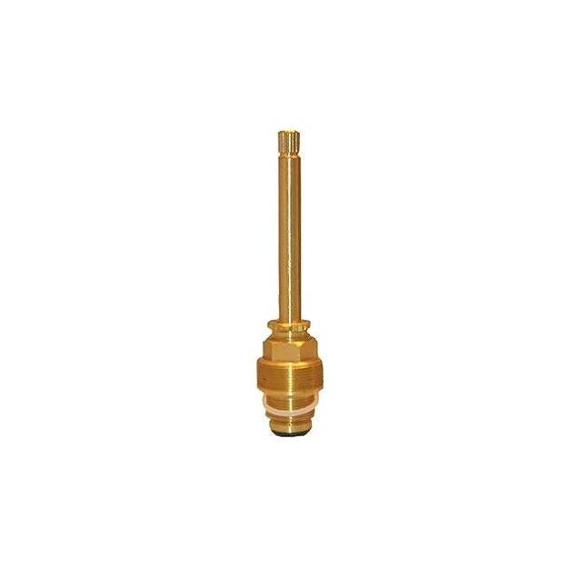 Lasco Hot/Cold Water Central Brass Tub & Shower Faucet Stem | Do it Best