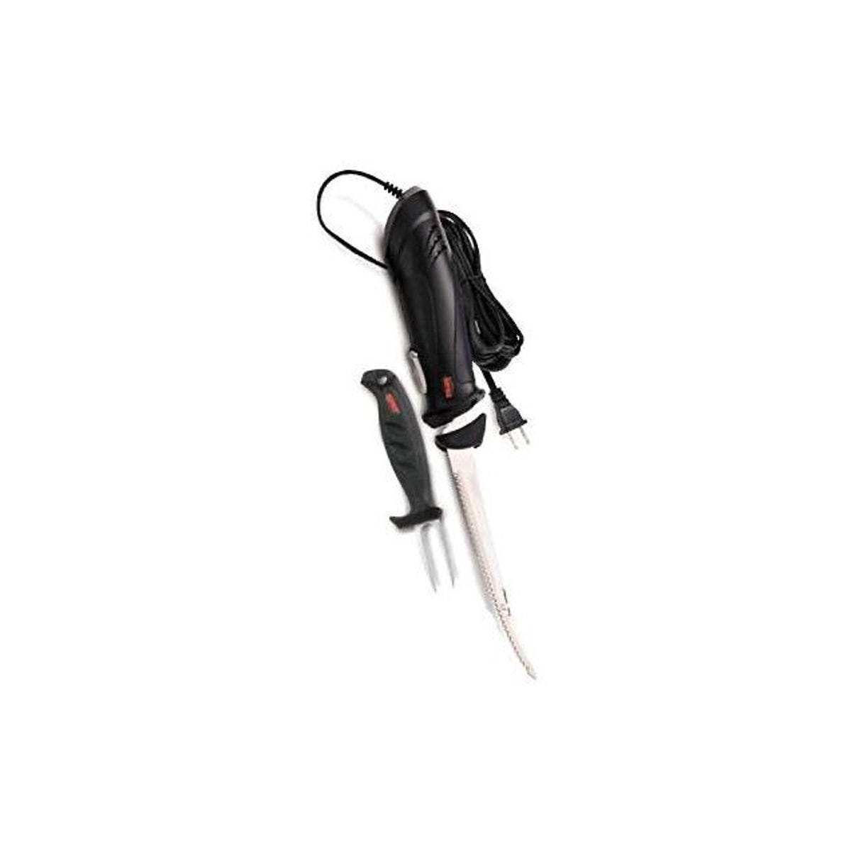 Rapala 7-1/2 In. Stainless Steel Electric Fillet Knife | True Value ...