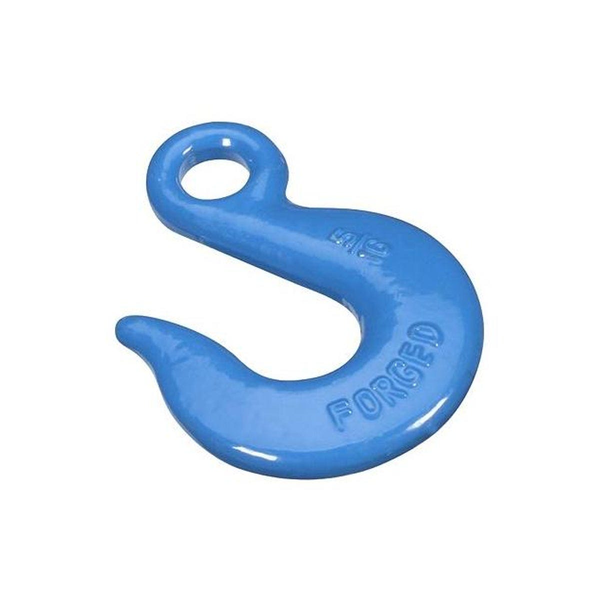 National Hardware 5/16 In. Blue Eye Slip Hook | True Value Hardware