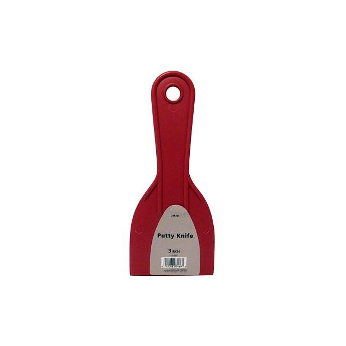 Master Painter 3 In. Plastic Putty Knife | True Value Hardware
