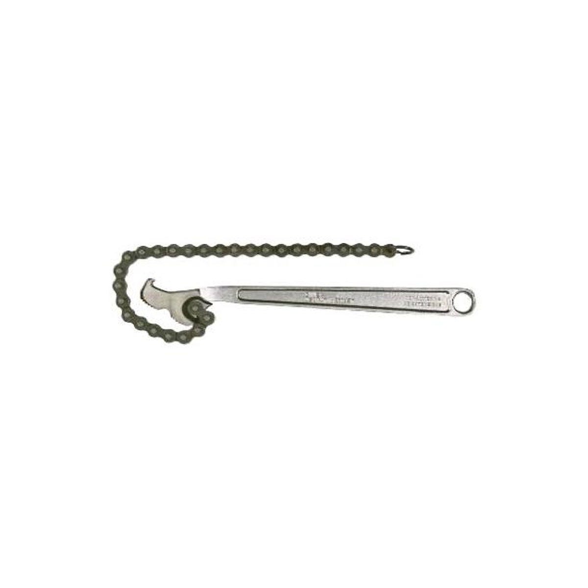 Crescent 12 In. Auto & Chain Wrench | True Value Hardware