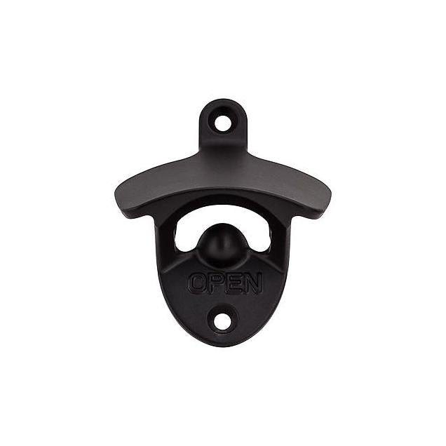 National Hardware Oil-Rubbed Bronze Bottle Opener | Do it Best