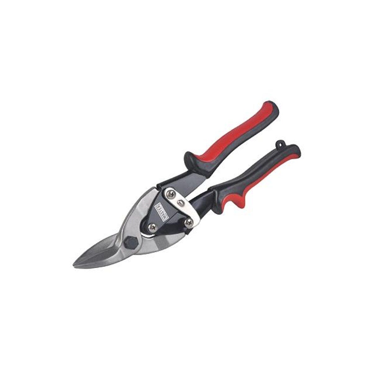 Master Mechanic Left-Hand Cut Aviation Snips | True Value Hardware