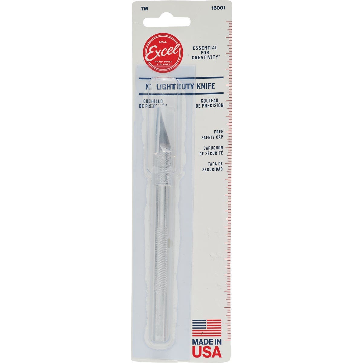 Excel Blades K1 Craft Knife | True Value Hardware