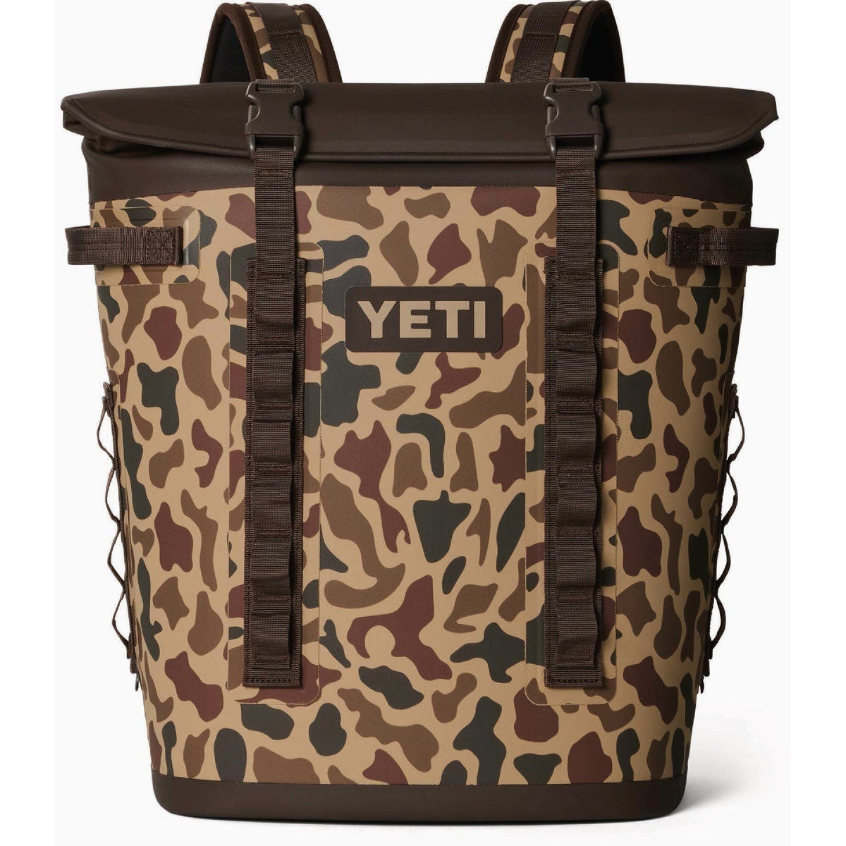 YETI Hopper M20 Soft Backpack Cooler, Wetland Camo | True Value Hardware