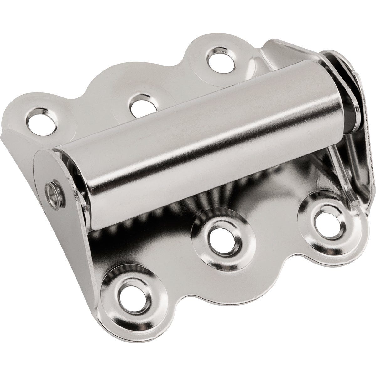 National Hardware 2-3/4 In. Stainless Steel Spring Door Hinge | True ...