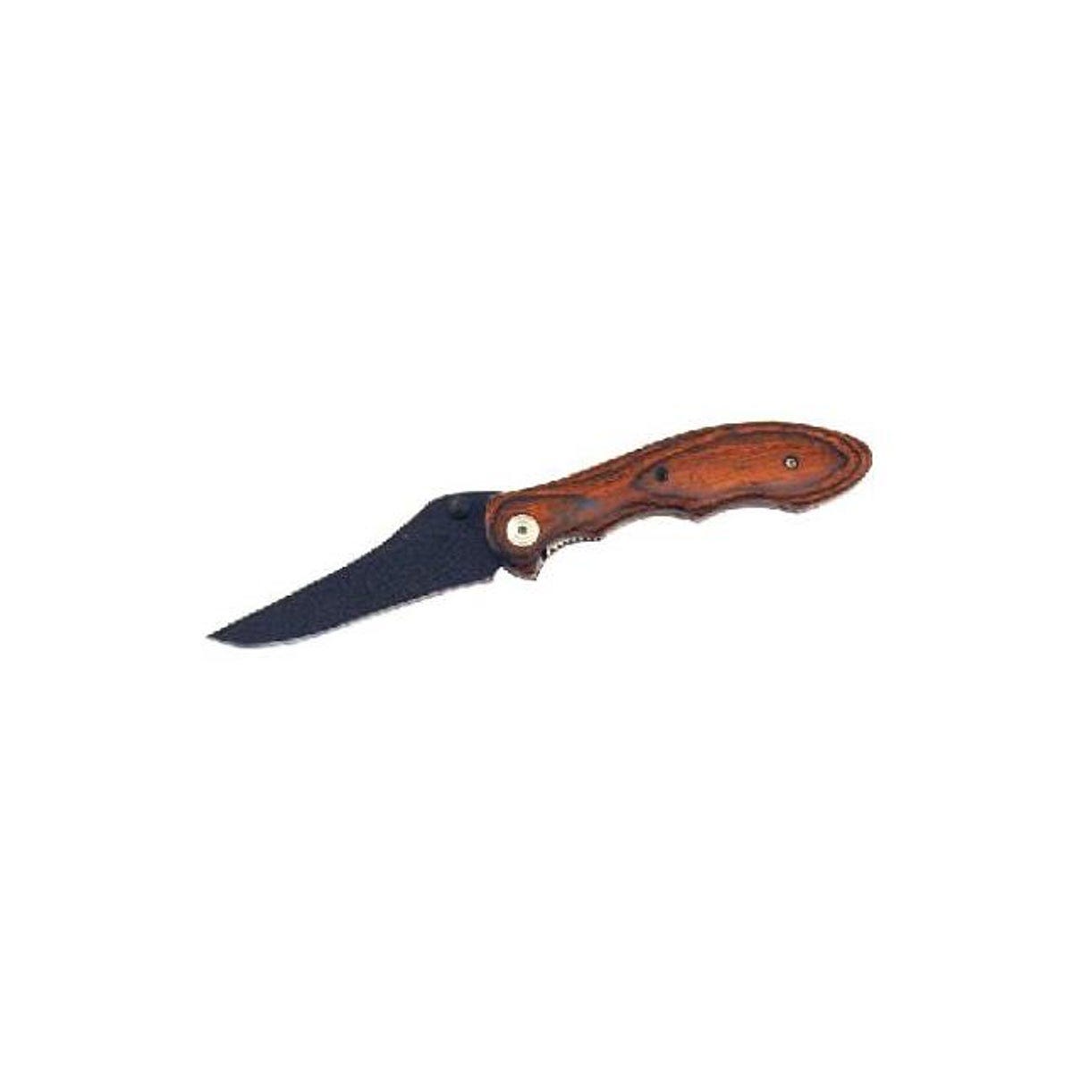 Frost Cutlery Mounted Police Tactical Folding Knife | True Value Hardware