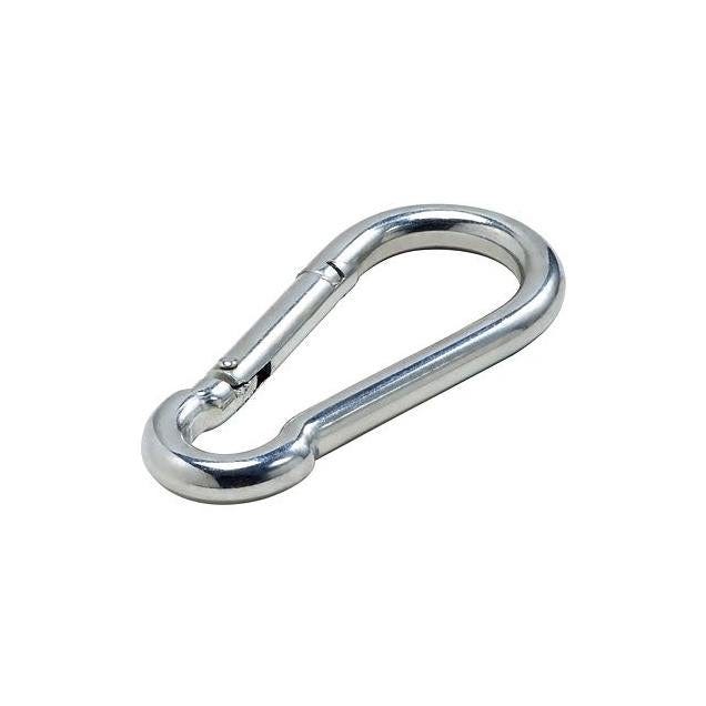 National Hardware 5/8 In. Interlocking Spring Snap | Do it Best