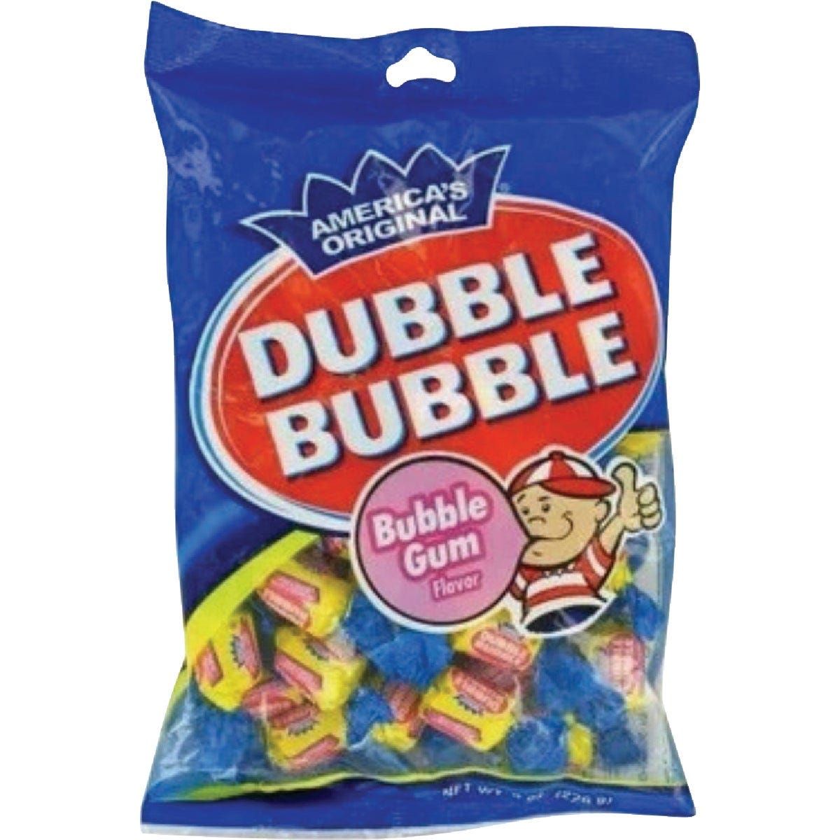 Charms 4.5 Oz. Original Twist Dubble Bubble Gum | True Value Hardware