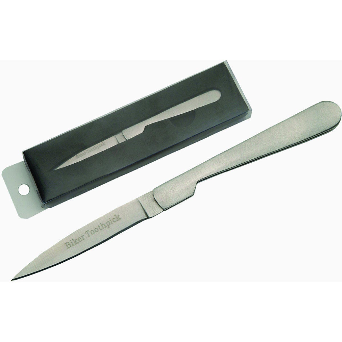 Rite Edge 3 In. Biker Toothpick Folding Knife | True Value Hardware