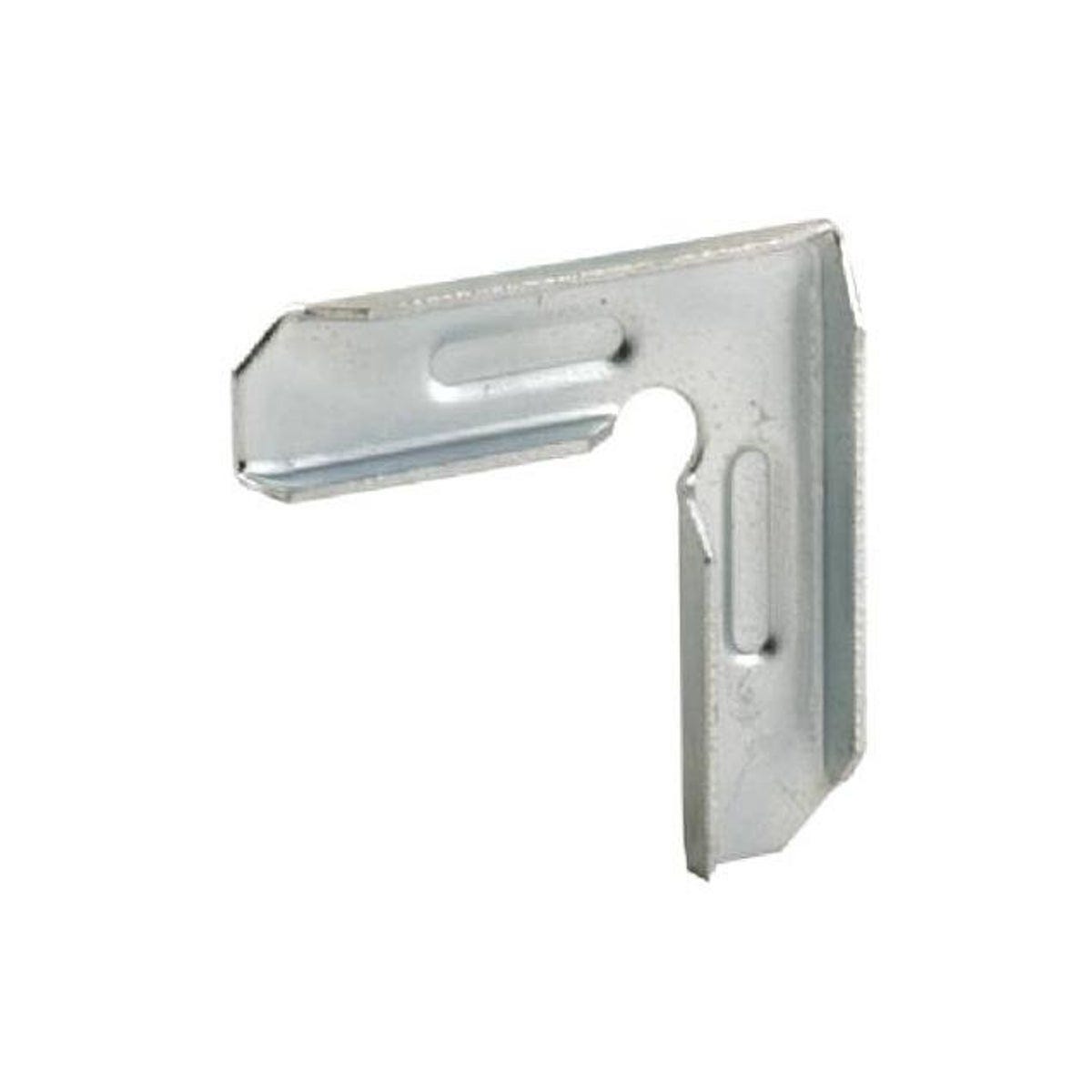 Prime-Line 5/16 x 7/8 Metal Screen Frame Corner (20-Pack) | True Value ...