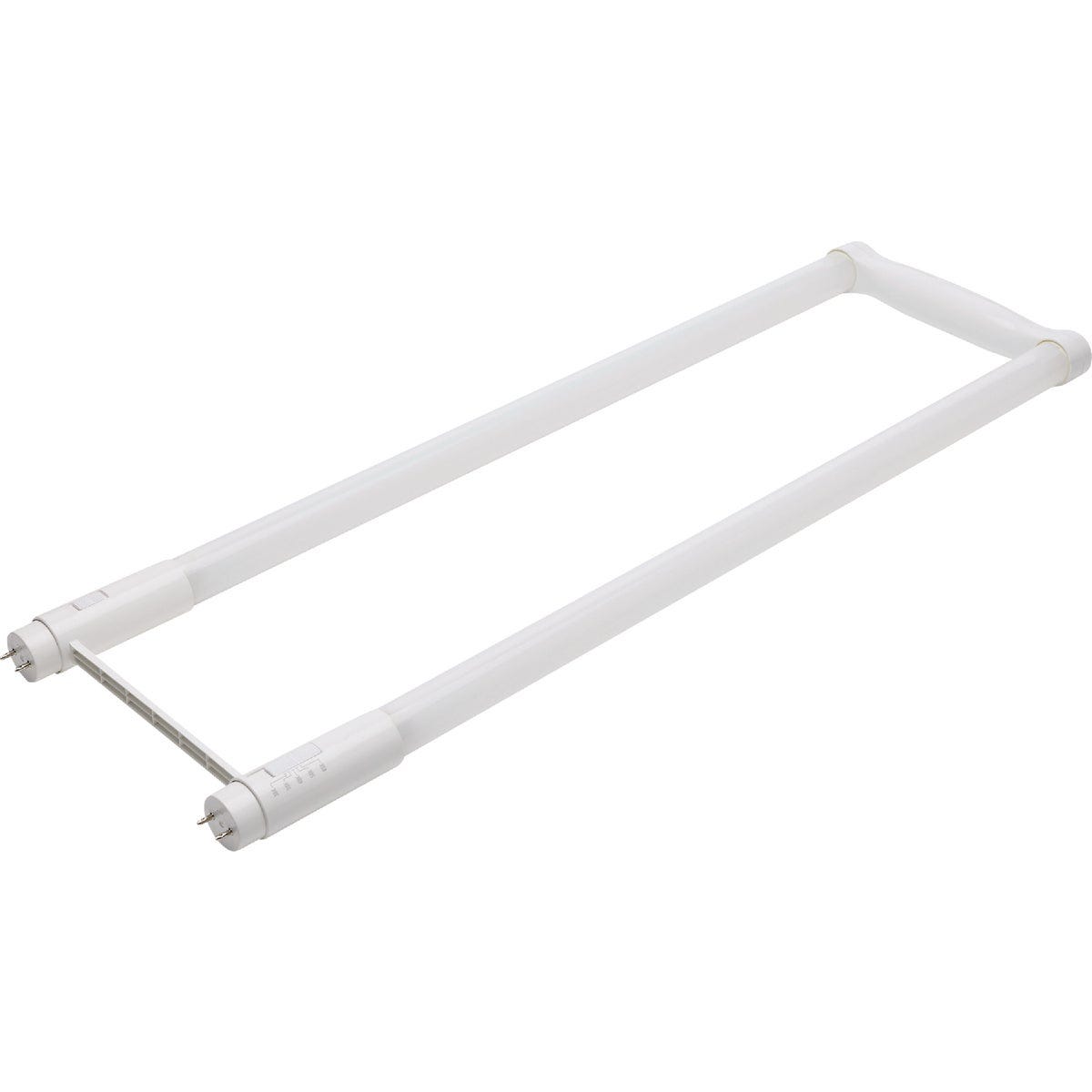 Satco 32W Equivalent T8 Direct Replacement or Ballast Bypass Wattage ...
