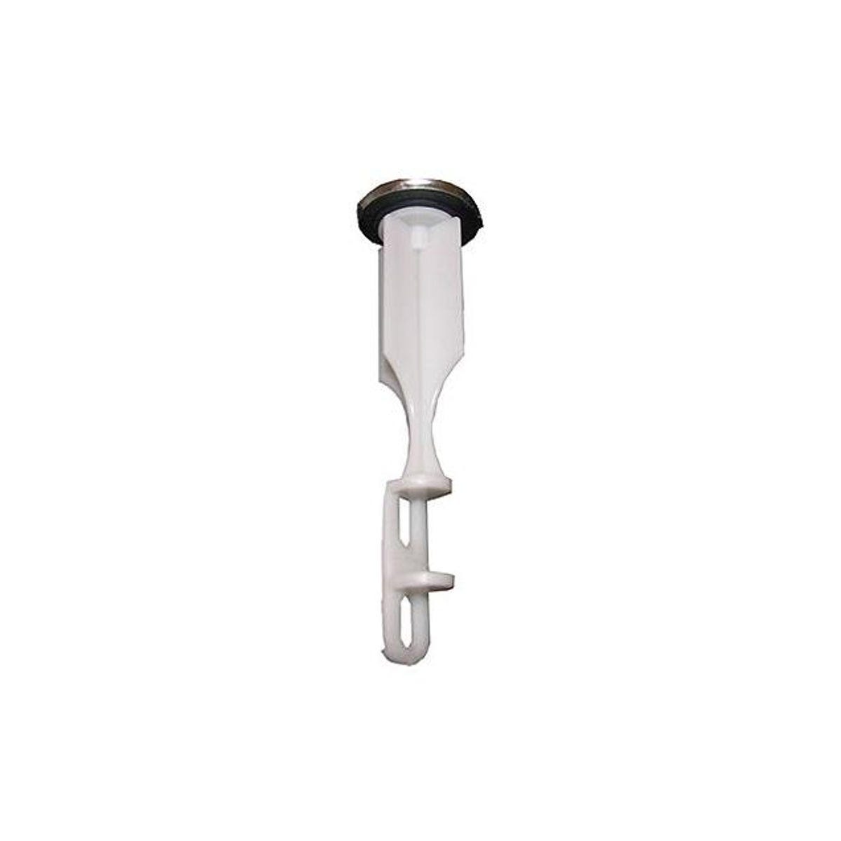 Lasco Chrome Plated Lavatory Pop-Up Drain Stopper for Delta | True ...