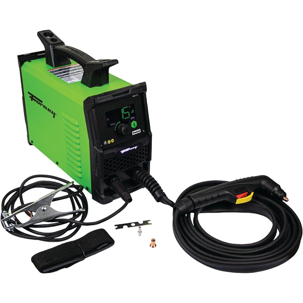 Forney TruCut 120V Plasma Cutter | Do it Best