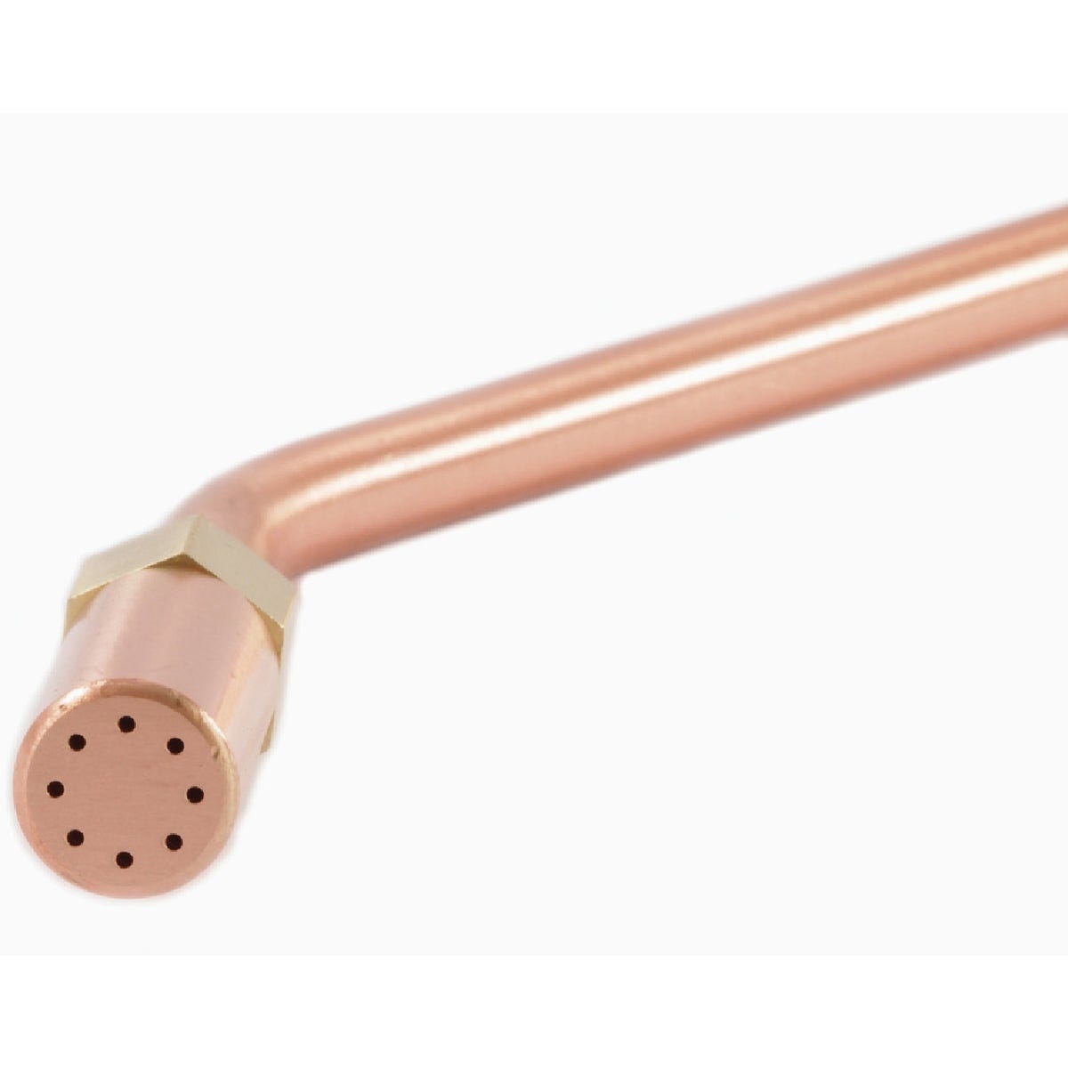 Forney Victor Style Oxy-Acetylene Welding Nozzle (8-MFA-1) | True Value ...