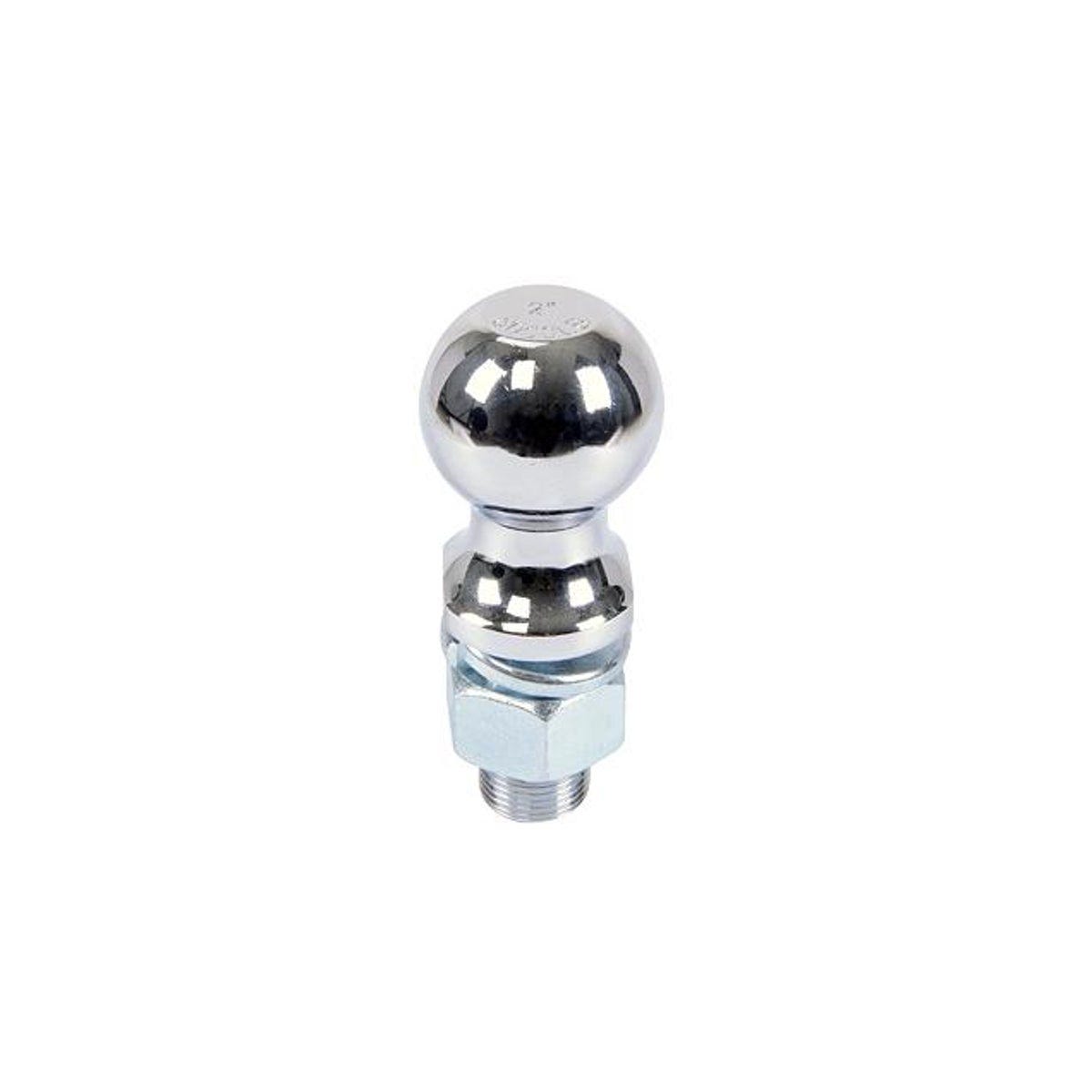 2 In. Hitch Ball, 6,000 Lb. Capacity | True Value Hardware