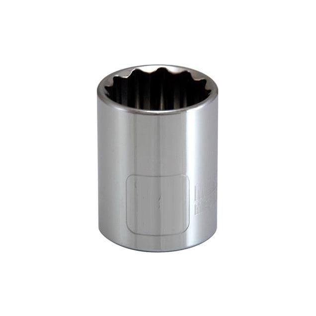 Master Mechanic 1/2 In. Drive 1-1/8 In. 12-Point Socket | True Value ...